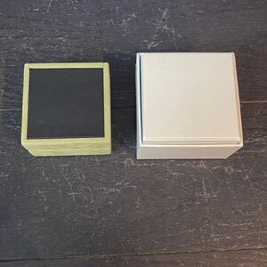 Van Cleef & Arpels | Accessories | Van Cleef Arpels Genuine Empty Ring ...